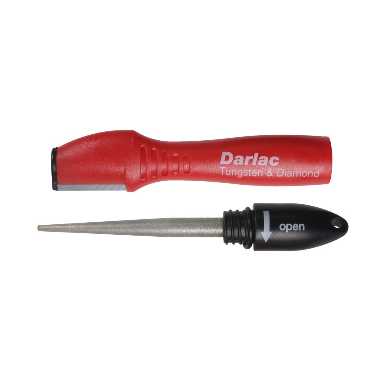 Darlac Fine Grade Diamond Sharpener DP100F | Darlac
