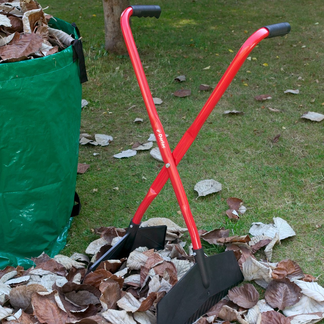 Darlac Grab-N-Lift DP556 | Leaf Grabber | Darlac Tools